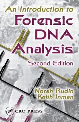 An Introduction to Forensic DNA Analysis + NEMOKAMAS ATVEŽIMAS!