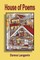 House of Poems | Knygos.lt