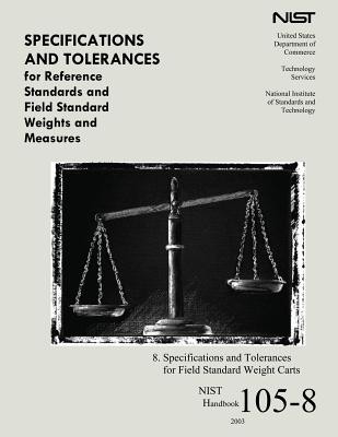 Specifications and Tolerances for Reference Standards and Field ...