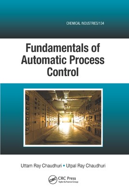 Fundamentals of Automatic Process Control | Knygos.lt