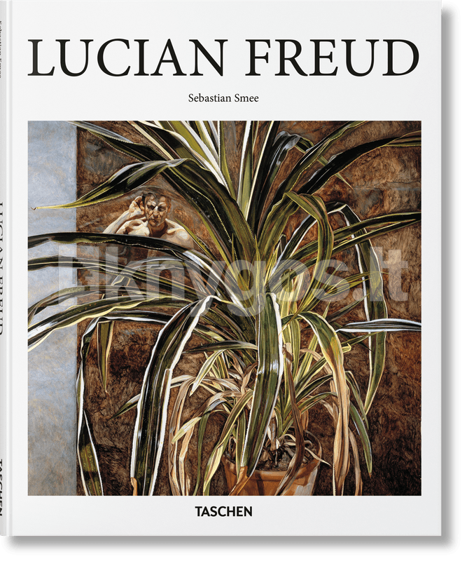 Lucian Freud | Knygos.lt