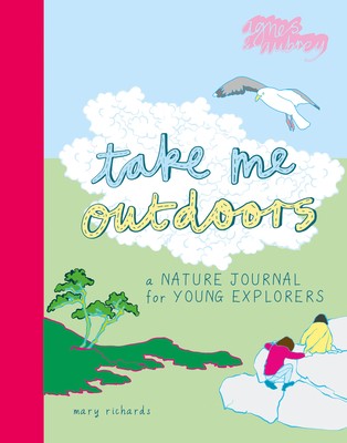Take Me Outdoors | Knygos.lt