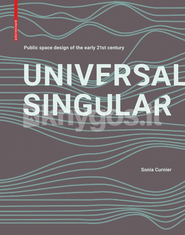 Universal Singular | Knygos.lt