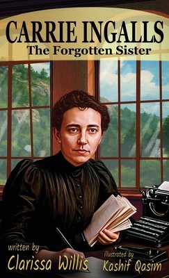 Carrie Ingalls | Knygos.lt