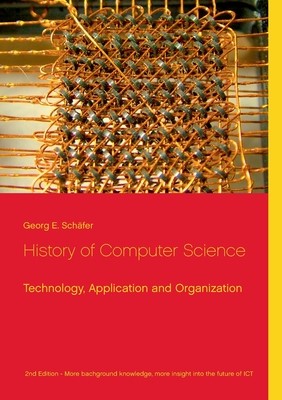 History of Computer Science + NEMOKAMAS ATVEŽIMAS!