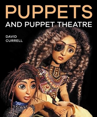 Puppets & Puppet Theatre + NEMOKAMAS ATVEŽIMAS!