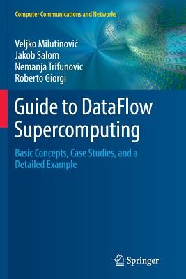 Guide to Dataflow Supercomputing + NEMOKAMAS ATVEŽIMAS!