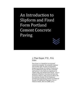 An Introduction to Slipform and Fixed Form Portland Ce..