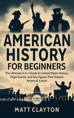 American History for Beginners + NEMOKAMAS ATVEŽIMAS!