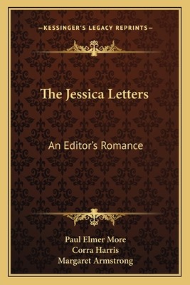 The Jessica Letters | Knygos.lt