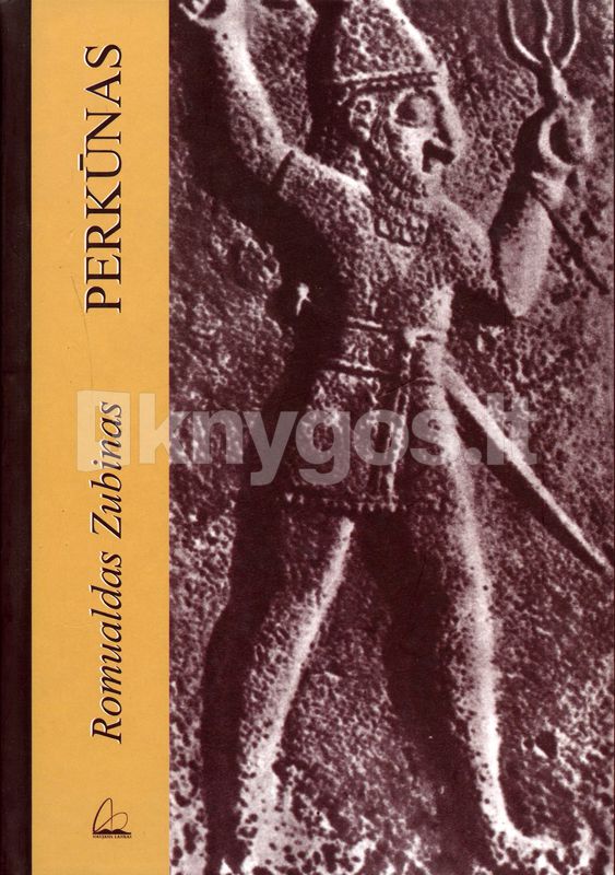 Perkūnas | Knygos.lt