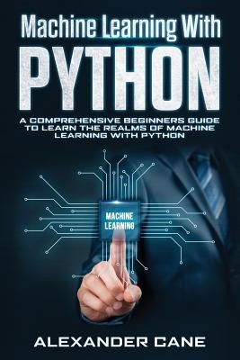 Machine Learning with Python | Knygos.lt