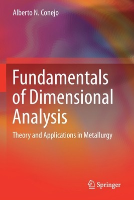 Fundamentals of Dimensional Analysis | Knygos.lt
