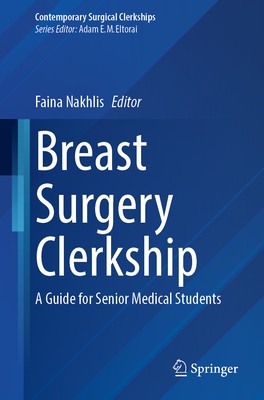 Breast Surgery Clerkship + NEMOKAMAS ATVEŽIMAS!