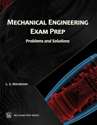Mechanical Engineering Exam Prep | Knygos.lt