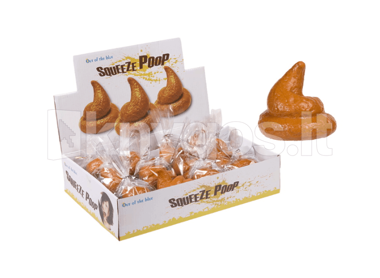 Antistresinis žaislas „Kakutis“ | Knygos.lt