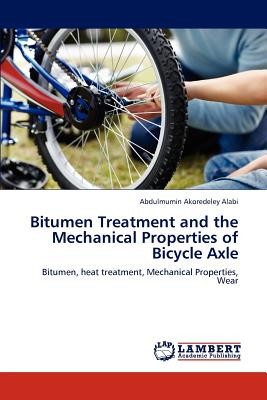 Bitumen Treatment and the Mechanical Properties of Bic..