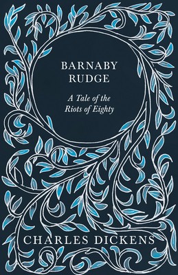 Barnaby Rudge | Knygos.lt