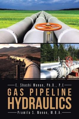 Gas Pipeline Hydraulics | Knygos.lt