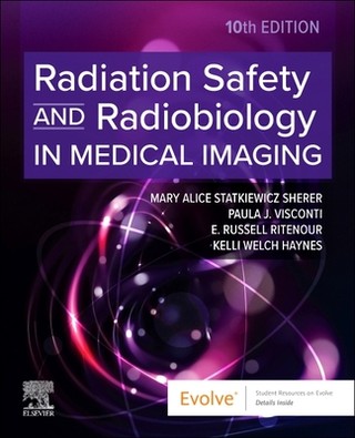 Radiation Safety and Radiobiology in Medical Imaging + NEMOKAMAS ATVEŽIMAS!