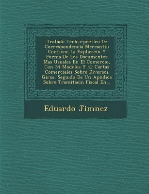 Tratado Te Rico-PR Ctico de Correspondencia Mercantil