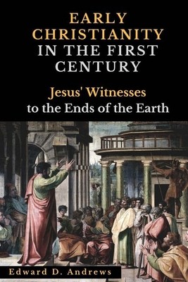 Early Christianity in the First Century + NEMOKAMAS ATVEŽIMAS!