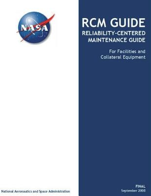 RCM GUIDE Reliability-Centered Maintenance Guide