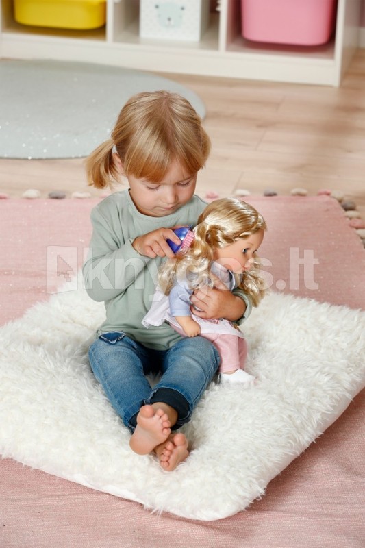 Lėlė Baby Born Sophia Rose, 36 cm + NEMOKAMAS ATVEŽIMAS!