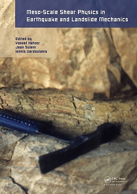 Meso-Scale Shear Physics in Earthquake and Landslide M..