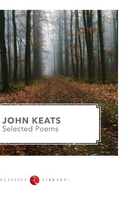 The Poems of John Keats + NEMOKAMAS ATVEŽIMAS!