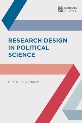 Research Design in Political Science + NEMOKAMAS ATVEŽIMAS!