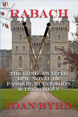 Rabach | Knygos.lt