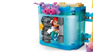 LEGO Disney Ariel's Magical Mini Palace