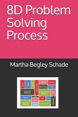 8D Problem Solving Process | Knygos.lt