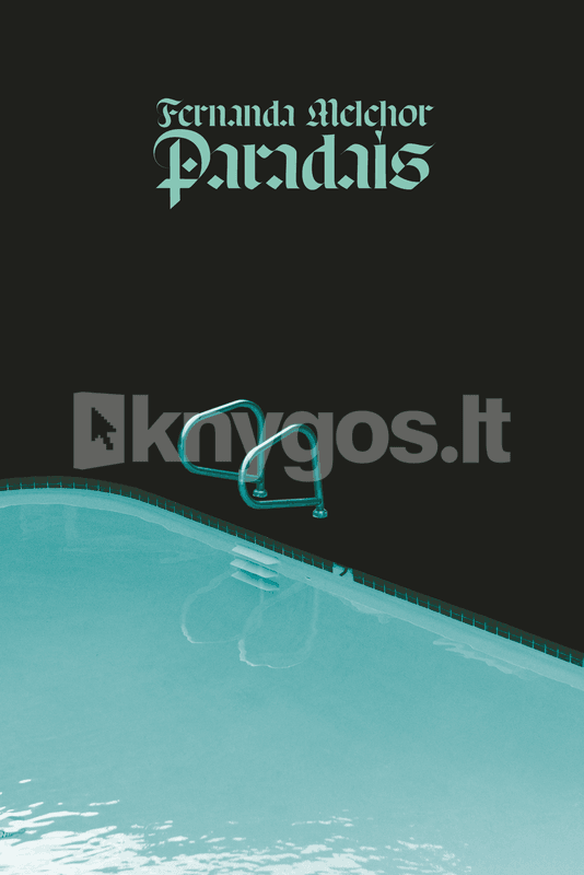 Paradais | Knygos.lt
