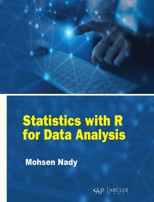 Statistics with R for Data Analysis | Knygos.lt