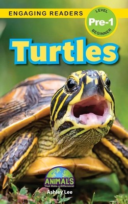 Turtles + NEMOKAMAS ATVEŽIMAS! | Knygos.lt