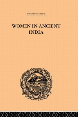 Women in Ancient India | Knygos.lt