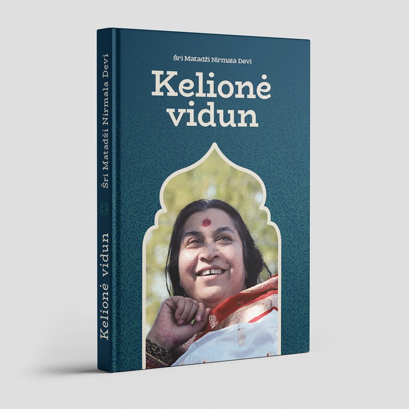 Kelionė vidun. Galutiniai Savirealizacijos žingsniai