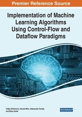 Implementation of Machine Learning Algorithms Using Co..