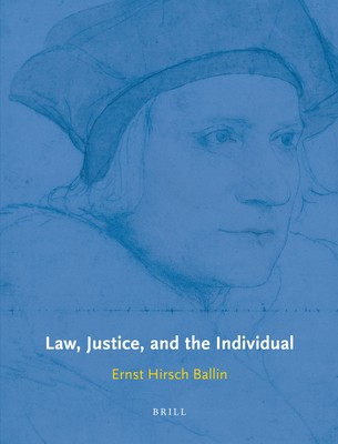 Law, Justice, and the Individual + NEMOKAMAS ATVEŽIMAS!
