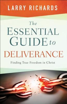 Essential Guide to Deliverance | Knygos.lt