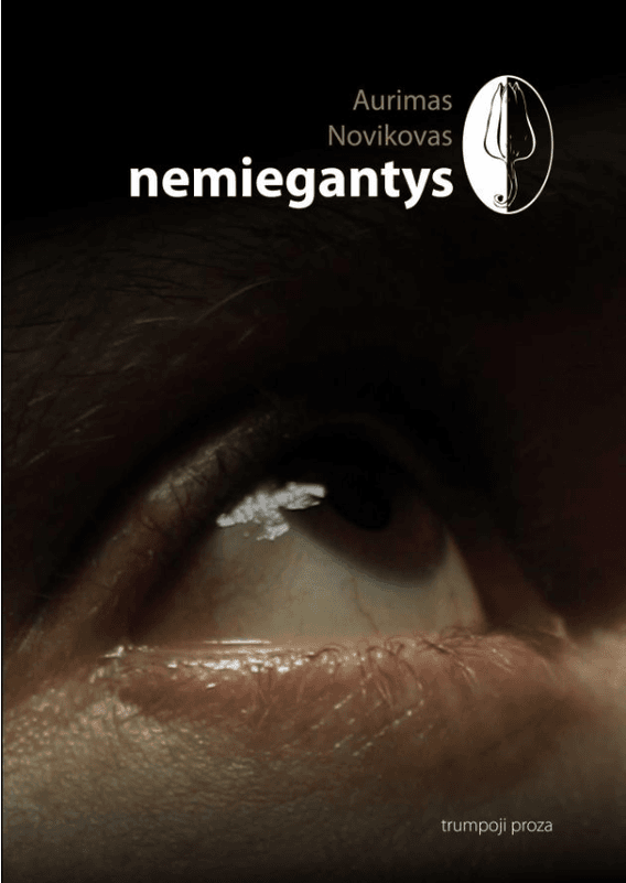 Nemiegantys (skaityta knyga) | Knygos.lt