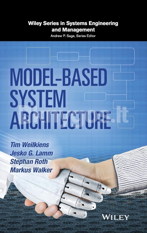 Model-Based System Architecture | Knygos.lt