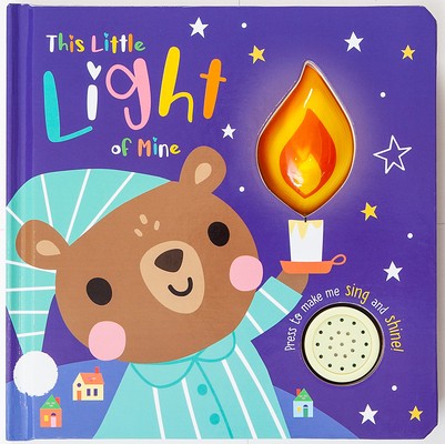 This Little Light of Mine | Knygos.lt