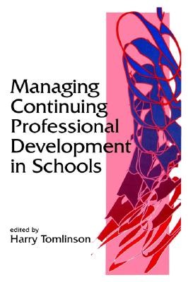 Managing Continuing Professional Development in Schools + NEMOKAMAS ...