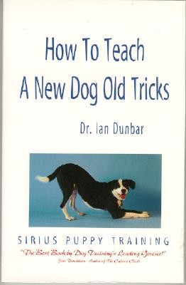 How to Teach a New Dog Old Tricks | Knygos.lt