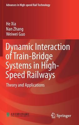 Dynamic Interaction of Train-Bridge Systems in High-Sp..