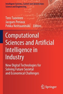 Computational Sciences and Artificial Intelligence in Industry ...