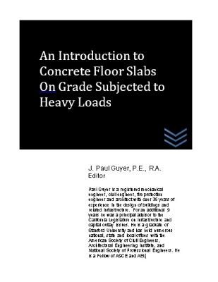 An Introduction to Concrete Floor Slabs On Grade Subje..